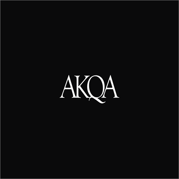 Work - AKQA